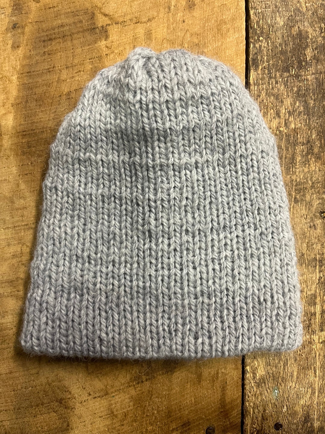 Alpaca Beanie/skull Cap - Etsy