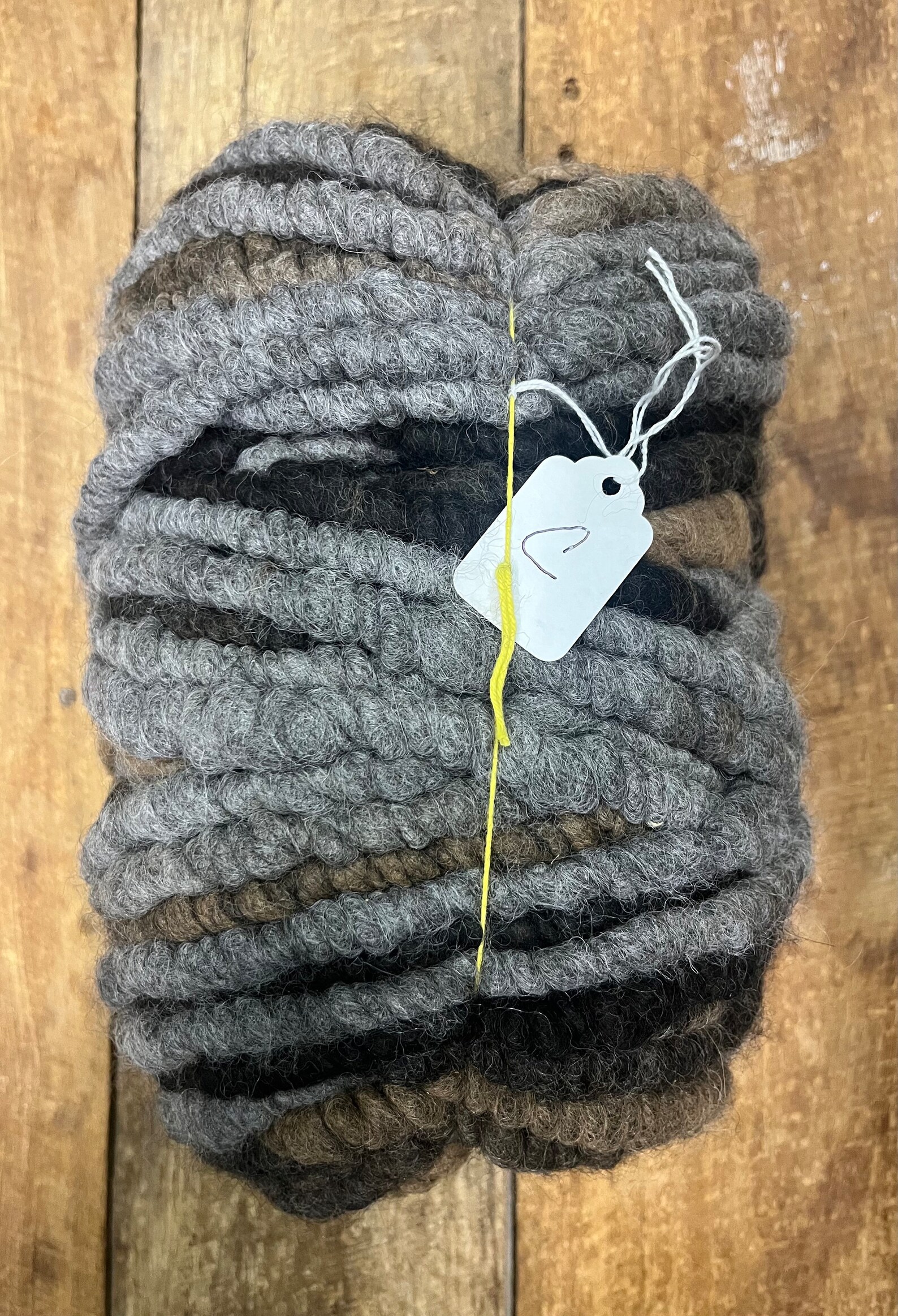 Core Spun Rug Yarn - 100% Alpaca (C) - Etsy