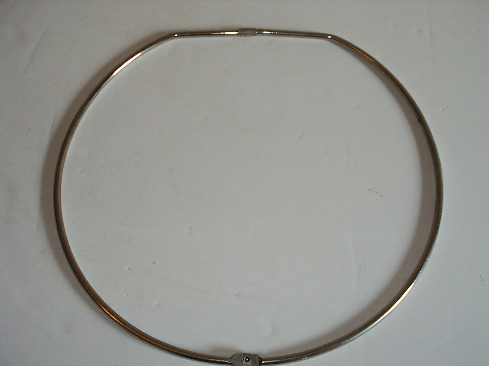15 Metal Dreamcatcher Macrame Hinged Locking Hoops - Etsy