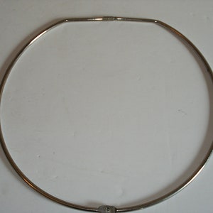 15 Metal Dreamcatcher Macrame Hinged Locking Hoops - Etsy