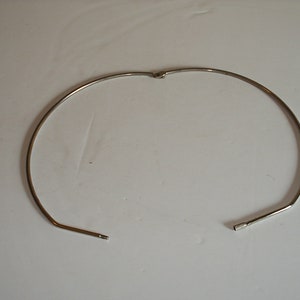 15 Metal Dreamcatcher Macrame Hinged Locking Hoops - Etsy