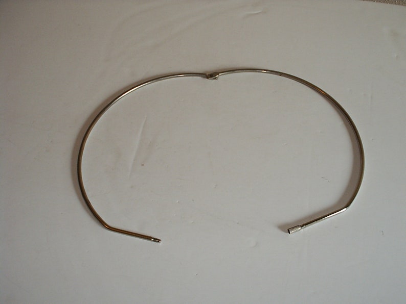 15 Metal Dreamcatcher Macrame Hinged Locking Hoops - Etsy