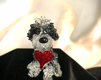 Ty 2005 Sheepadoodle Dog Stuffed Animal Toy Plush 10.5 - Etsy