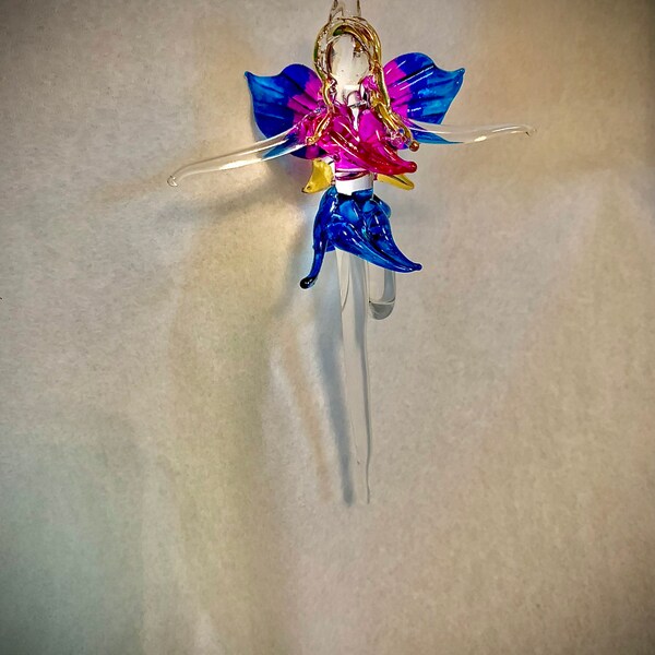 Fairy Ornaments - Etsy