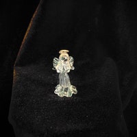 Miniature Angel - Etsy