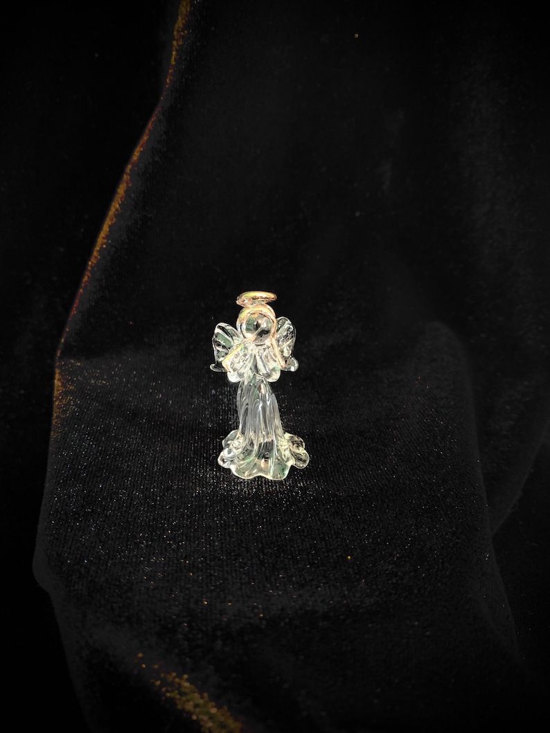 Tiny Angel - Etsy