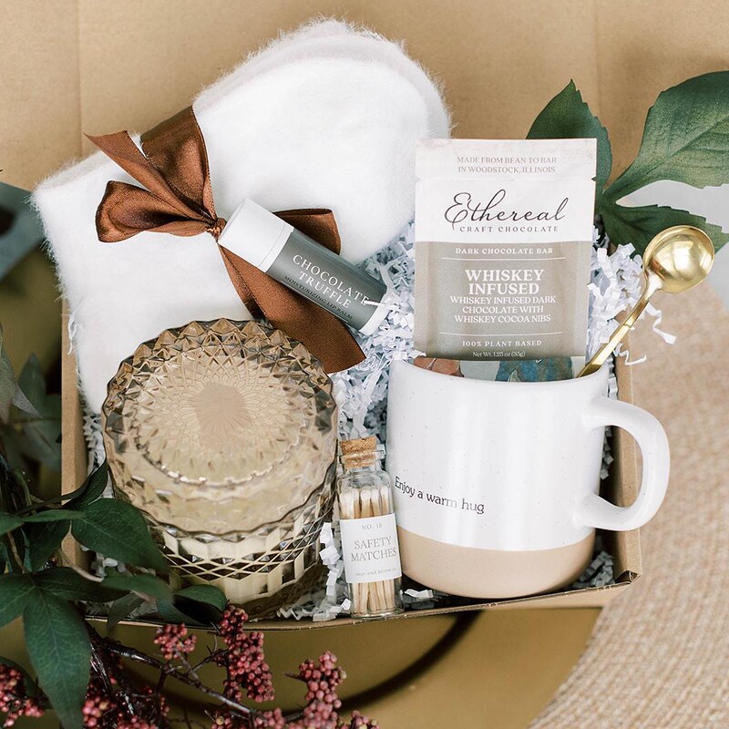 Fall Gift Set - 60+ Gift Ideas for 2024
