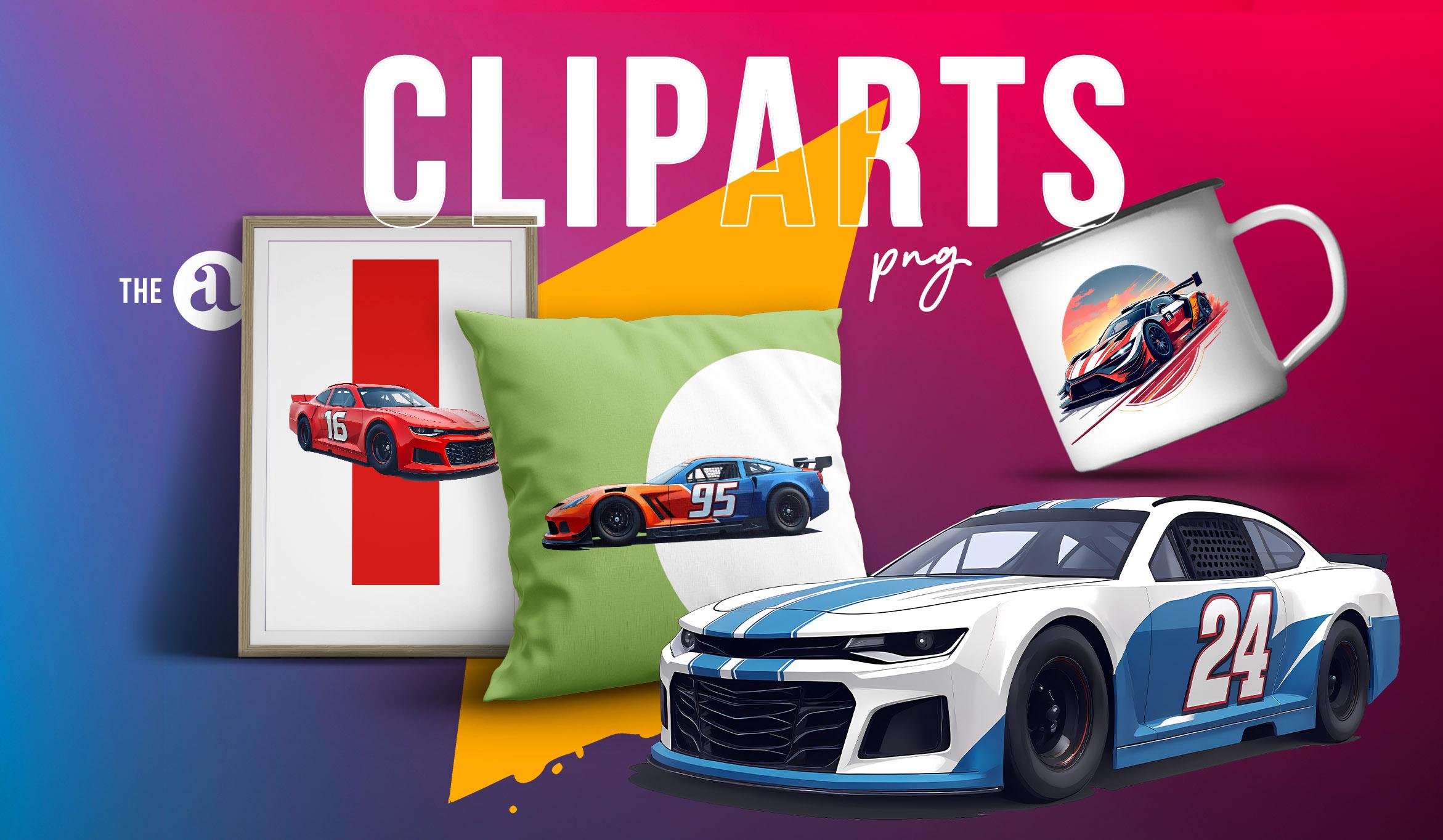 Nascar Clipart PNG, Racing Car, Speed Velocity Dreams, Daytona 500 Race ...