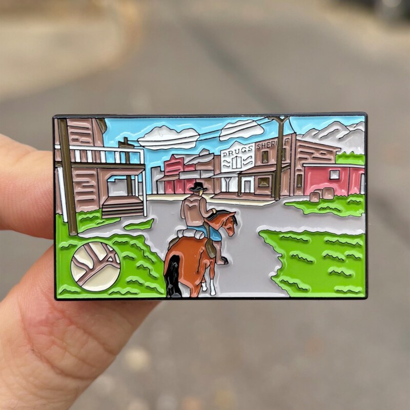 Red Dead Redemption 2 - Etsy