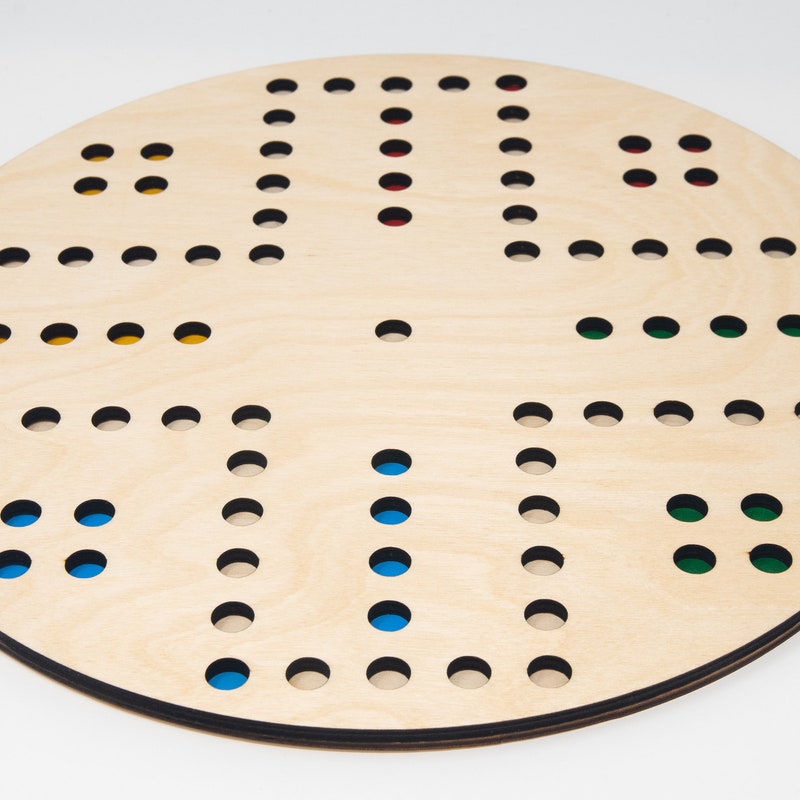 Wahoo Board - Etsy