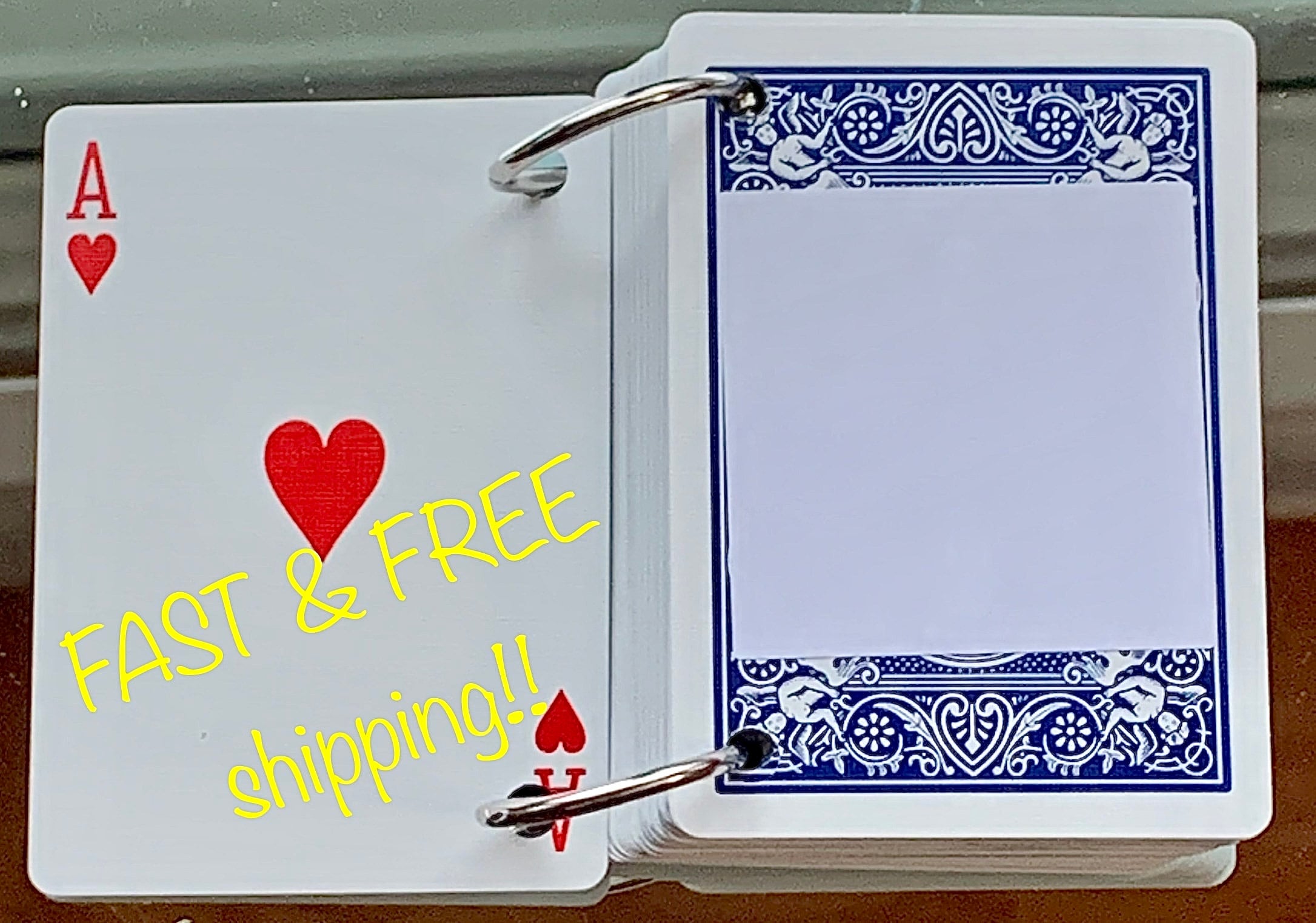 52 Things I Love About You Template