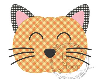 Gingham Gingerbread Trio Boy Girl Gingerbread Embroidery - Etsy