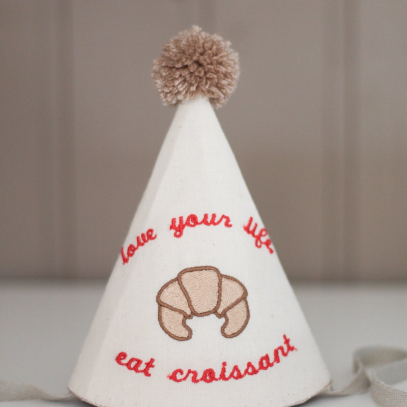 Custom Paper Party Hats - Etsy