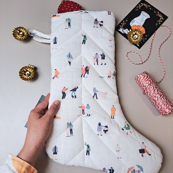 Christmas Stockings Personalized - Etsy