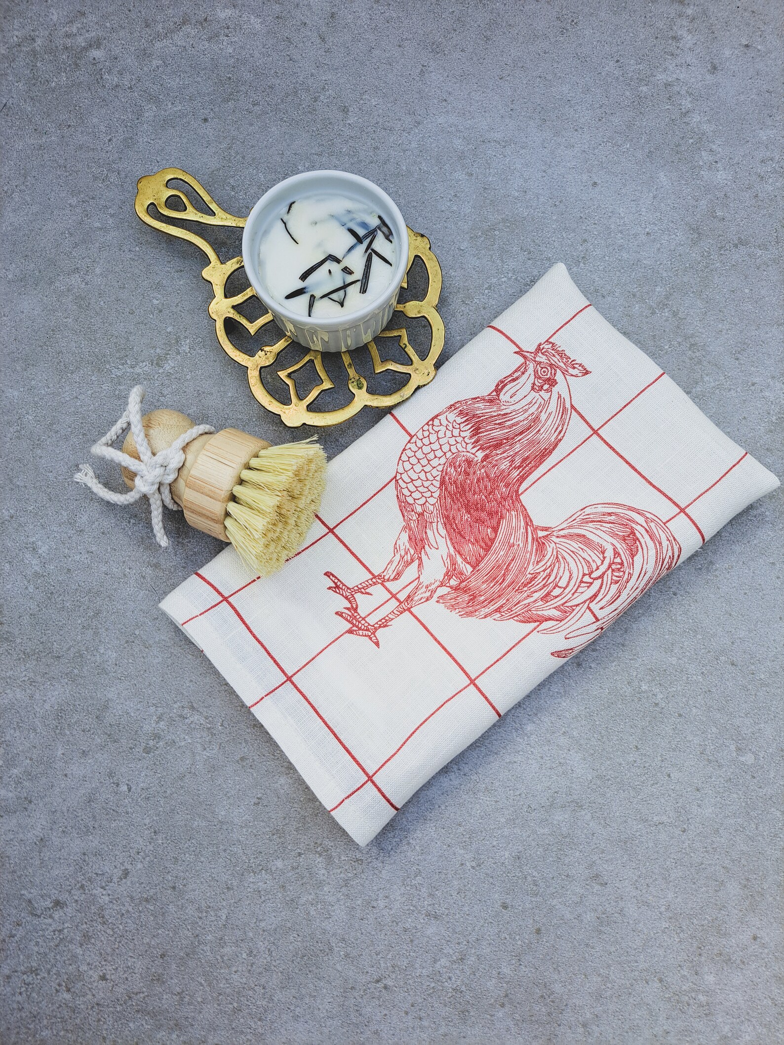 Solid Dish Soap Bar Set, Zero Waste, Eco-friendly, Non Toxic and Vegan ...