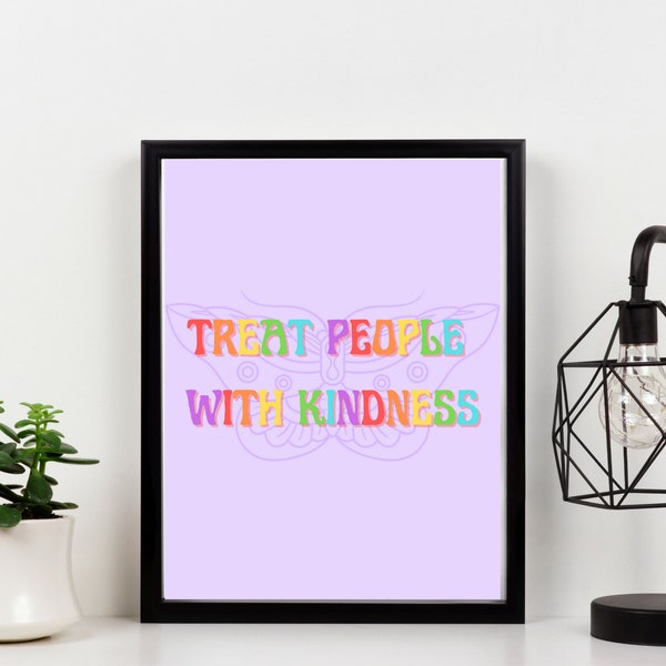 Tpwk Prints - Etsy