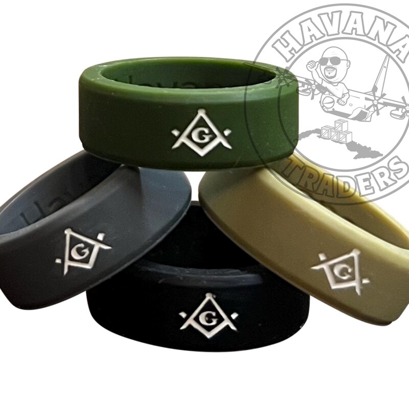 Military Rings - Etsy