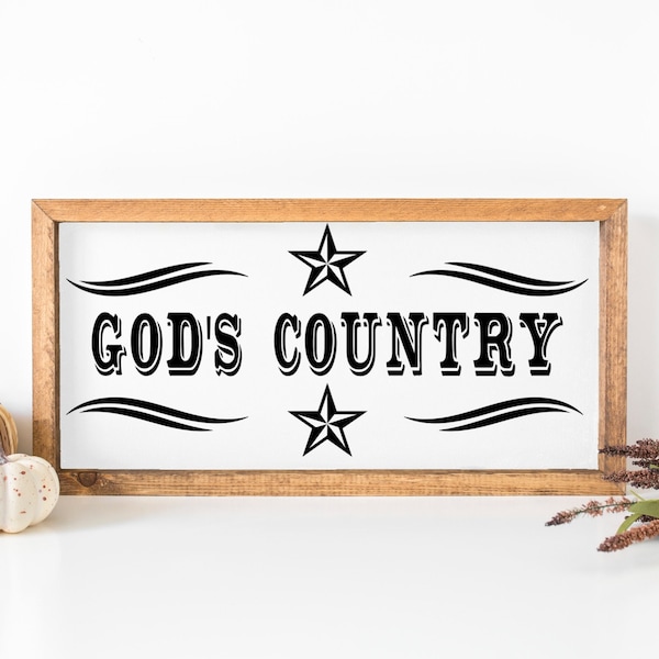 Country Svg - Etsy