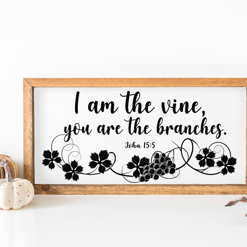 Vines Branches - Etsy
