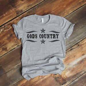 God’s Country Svg, Patriotic Svg, Christian Svg, America Svg, PNG SVG ...