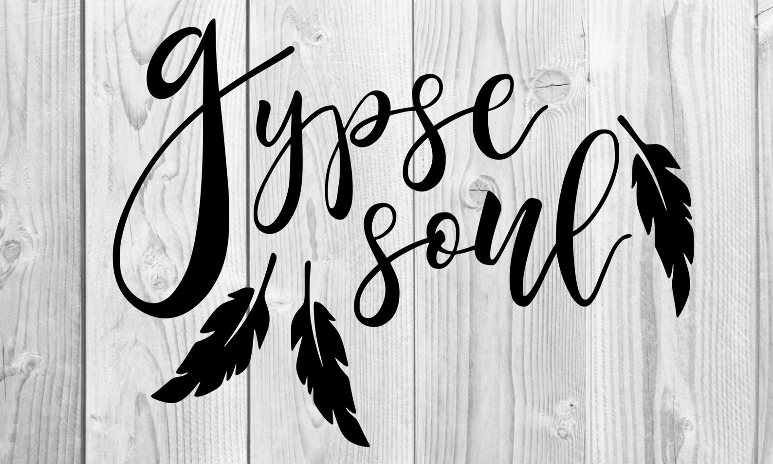 Gypsy Soul Svg, Hippie Mama Svg, Wild at Heart Svg, T Shirt Svg, PNG ...