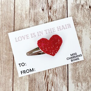 Kids Valentines Card, Classroom Valentines, Valentines for Kids Class ...