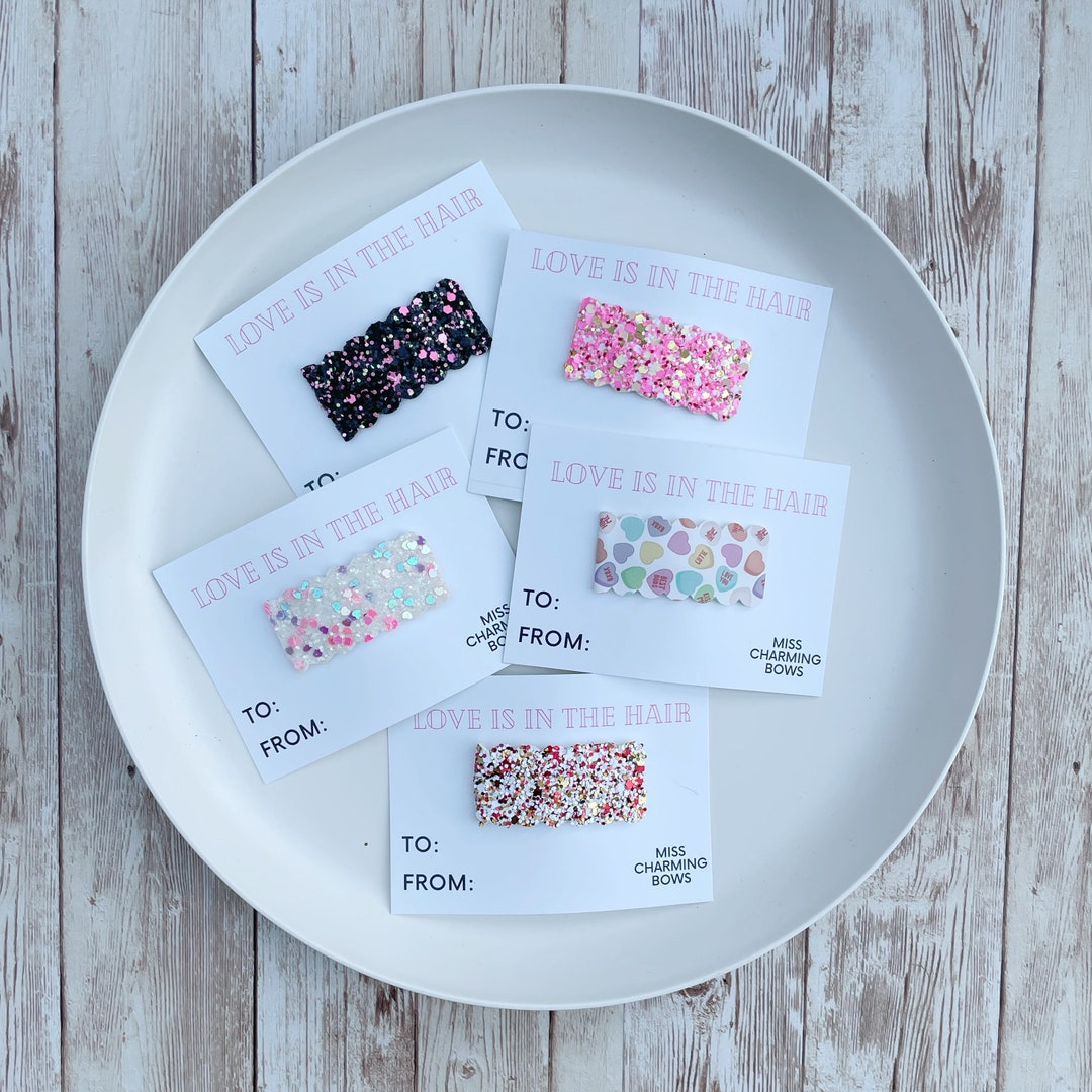Kids Valentines Card, Classroom Valentines, Valentines for Kids Class ...