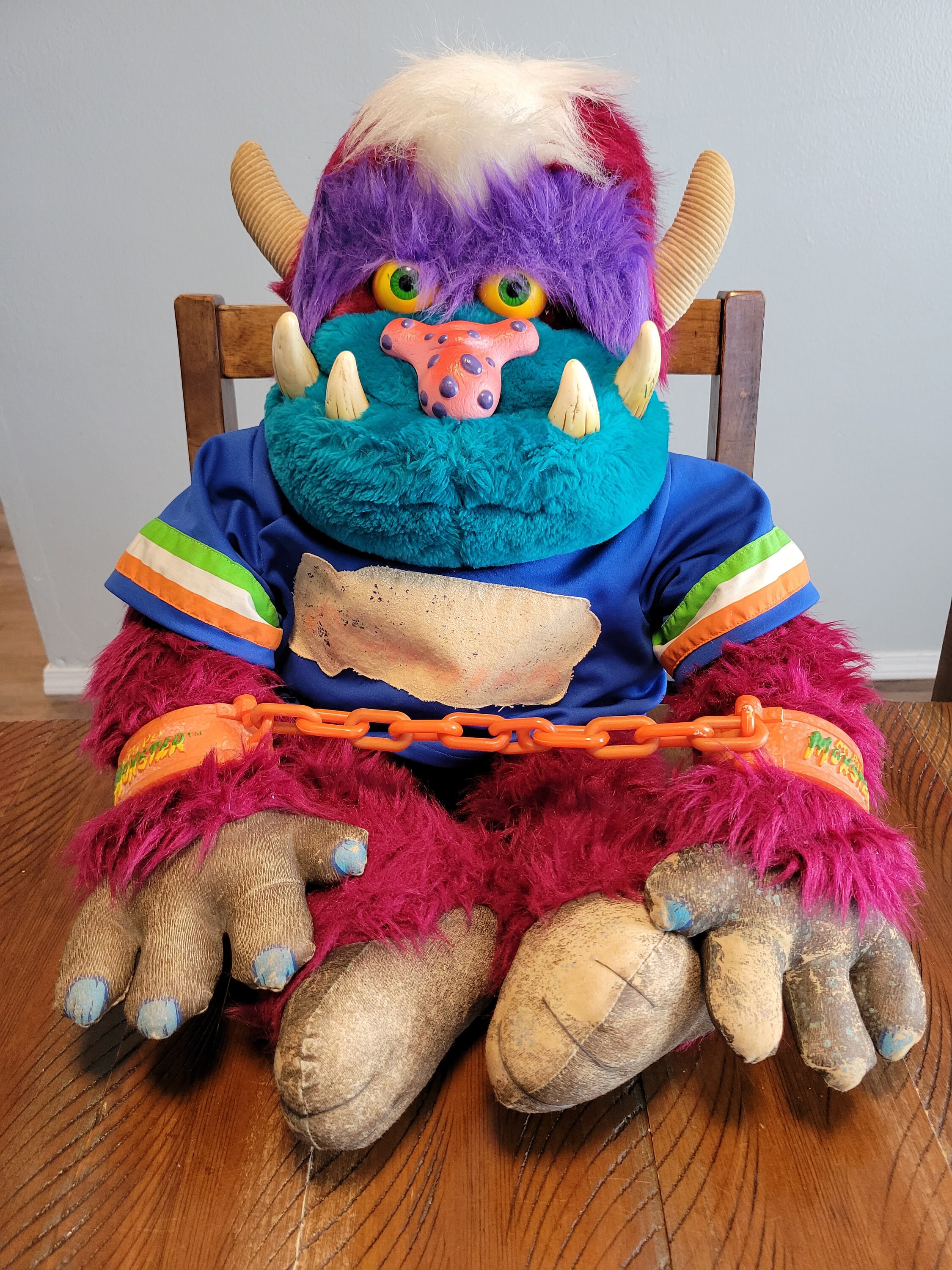 Pet Monster for sale | Only 4 left at -70%