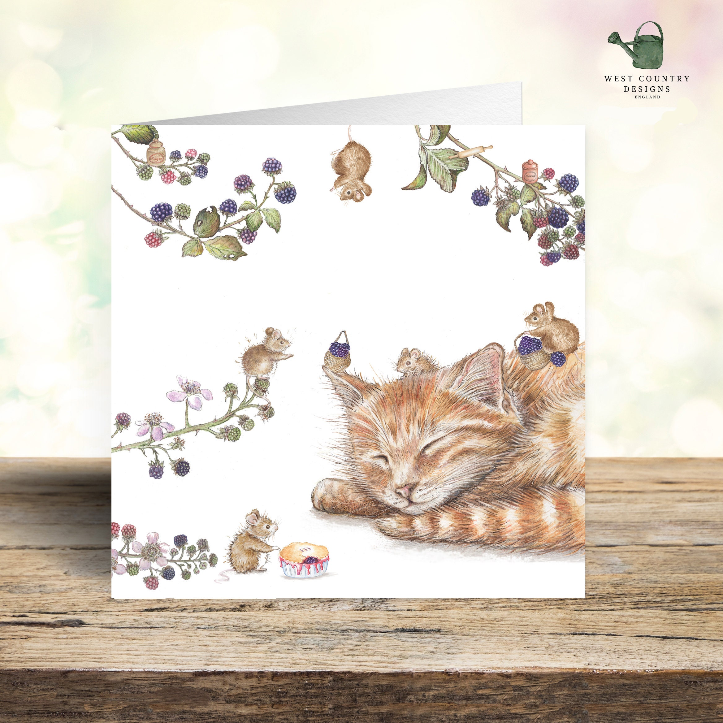 West Country Designs