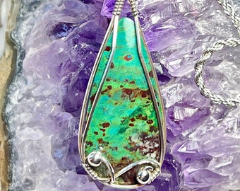 Parrot Wing Stone - Etsy