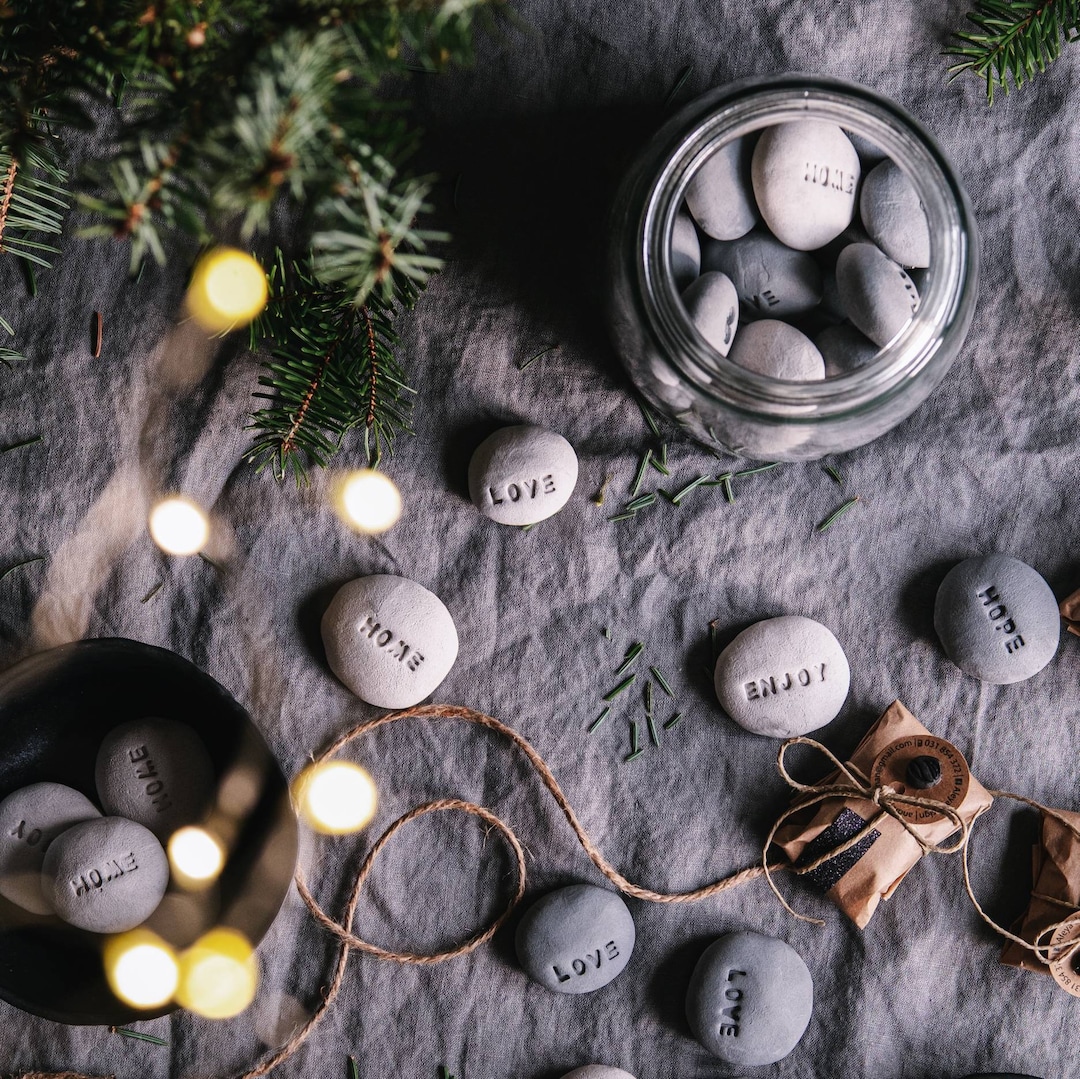 Ceramic Oil Diffuser Stones Essential Oil Diffuser Stone Home Air ...