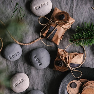 Ceramic Oil Diffuser Stones Essential Oil Diffuser Stone Home Air ...