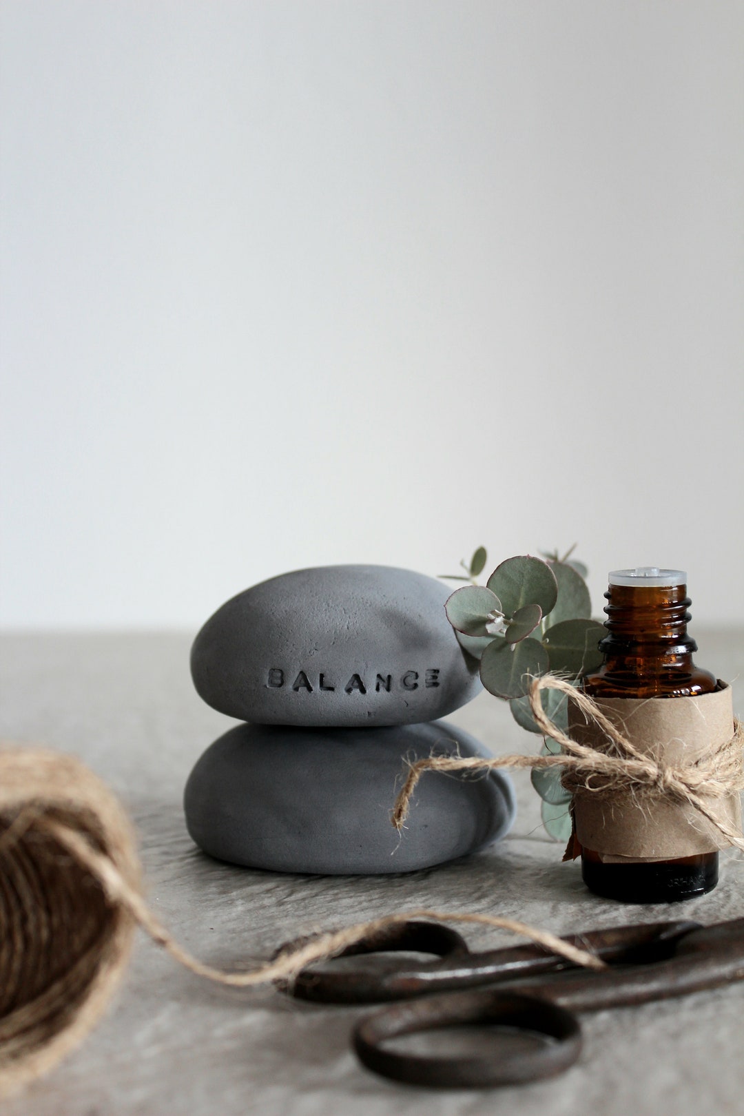 Ceramic Oil Diffuser Stones Essential Oil Diffuser Stone Home Air ...