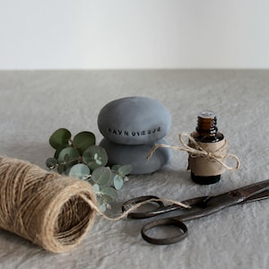 Ceramic Oil Diffuser Stones Essential Oil Diffuser Stone Home Air ...