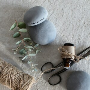 Ceramic Oil Diffuser Stones Essential Oil Diffuser Stone Home Air ...