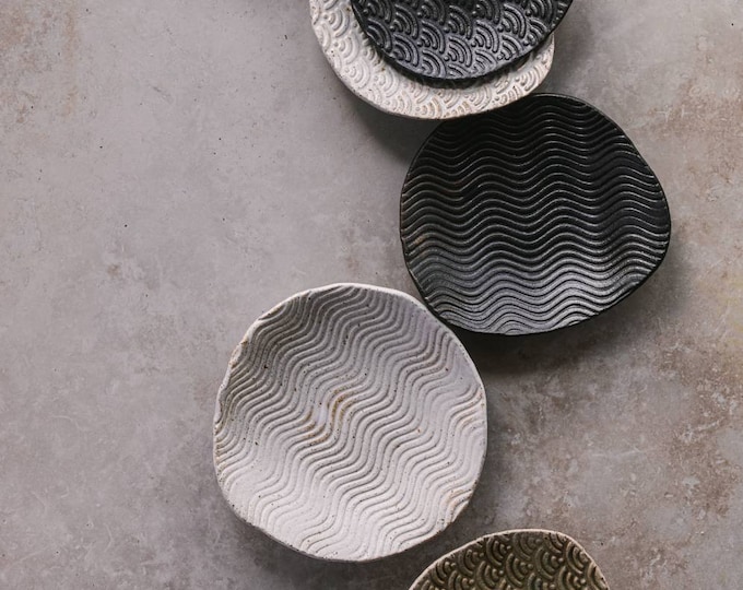 Ramekin Pottery Mini Deep Dish Pie Plate, 10 Cm Ramekin, Mini Bread ...