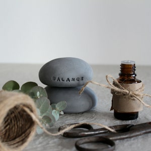 Ceramic Oil Diffuser Stones Essential Oil Diffuser Stone Home Air ...