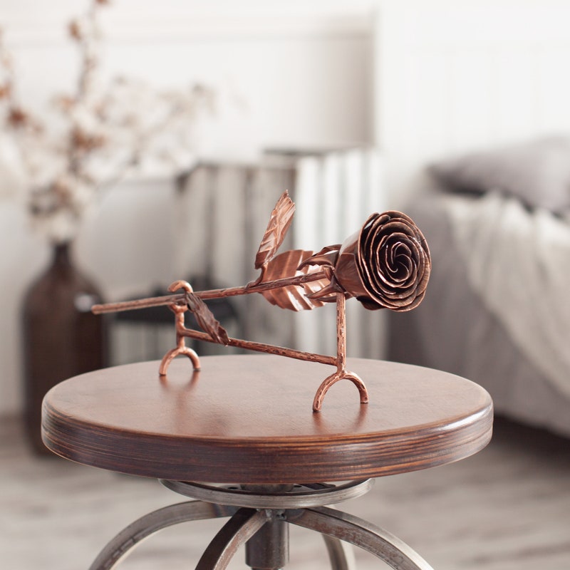Bronze Anniversary Gifts - 60+ Gift Ideas for 2025