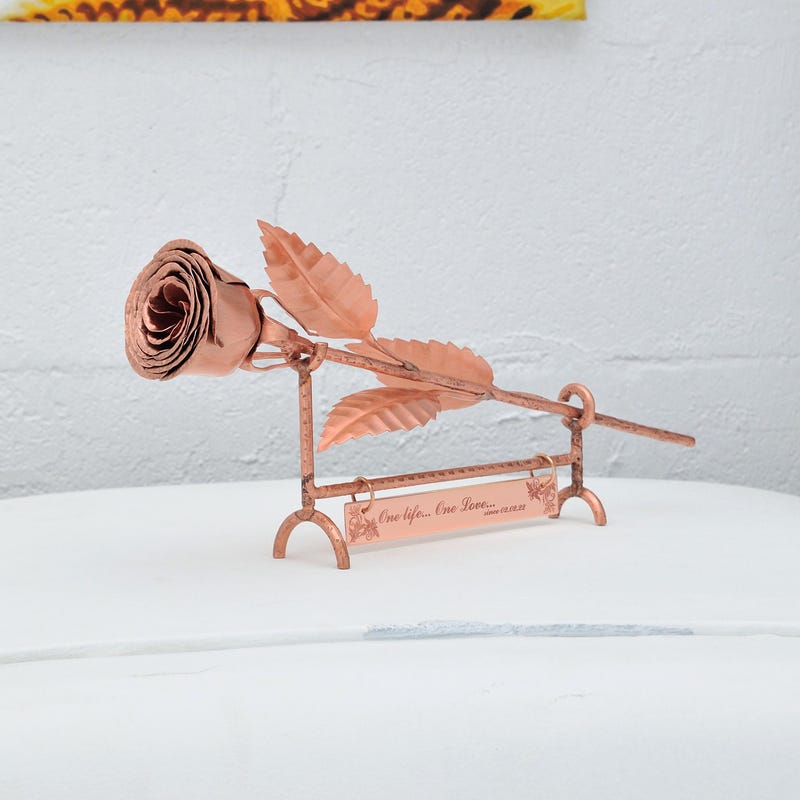 Copper Wedding - Etsy