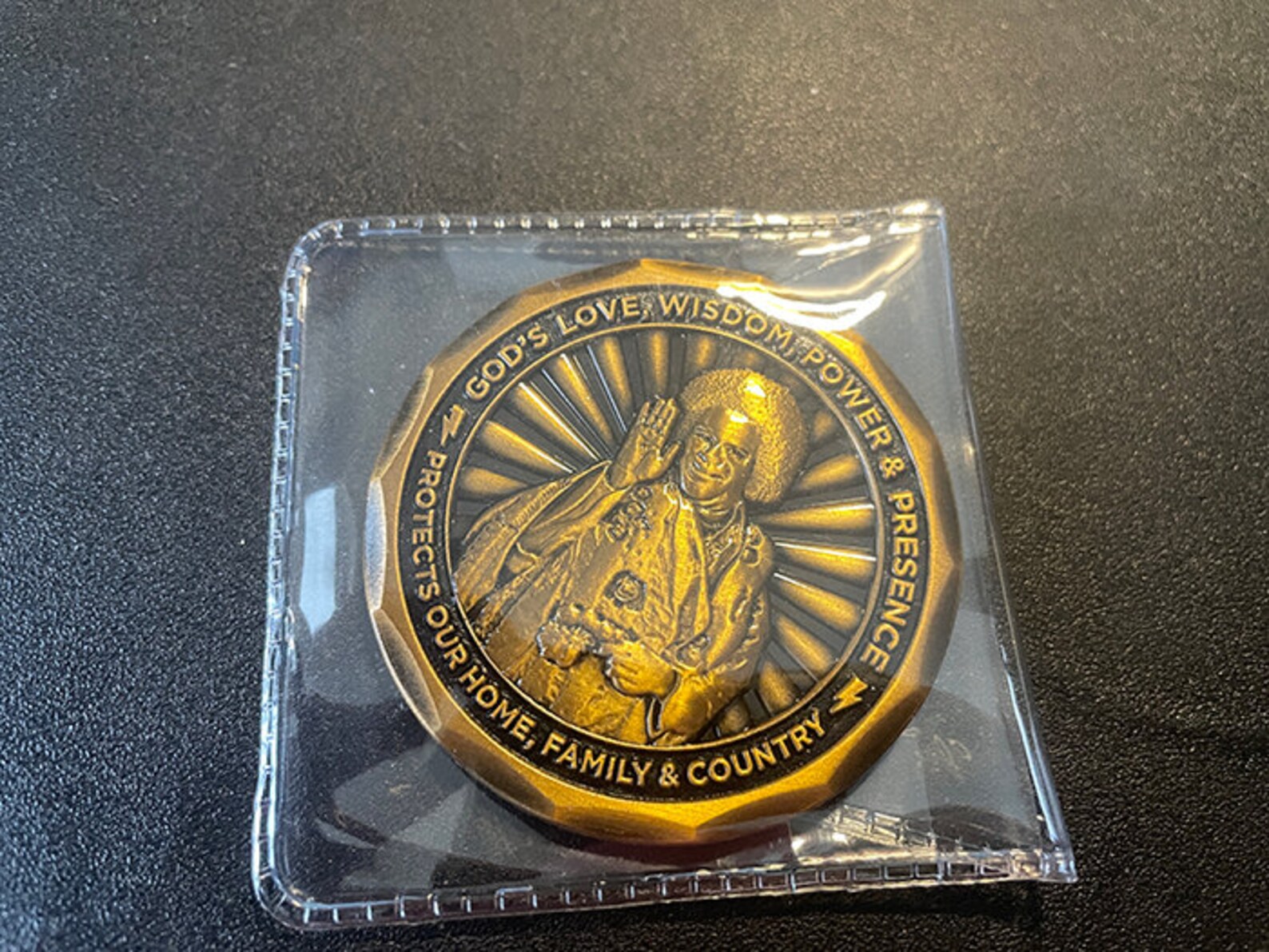 Sri Sathya Sai Baba Coin - Etsy