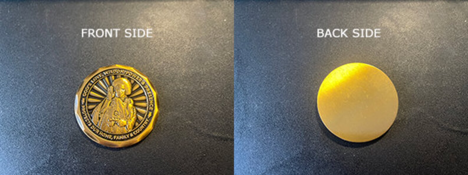 Sri Sathya Sai Baba Coin - Etsy