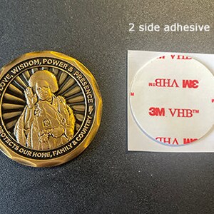 Sri Sathya Sai Baba Coin - Etsy