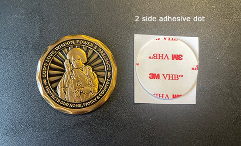 Sri Sathya Sai Baba Coin - Etsy