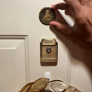 Sri Sathya Sai Baba Coin - Etsy