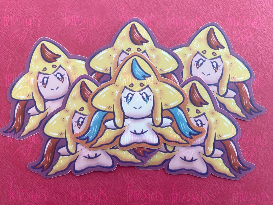 Mythical Legendary Stickers - Etsy