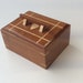 Mulberry Box Keepsake Box Jewelry Box Basswood Inlay Box - Etsy
