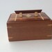 Mulberry Box Keepsake Box Jewelry Box Basswood Inlay Box - Etsy