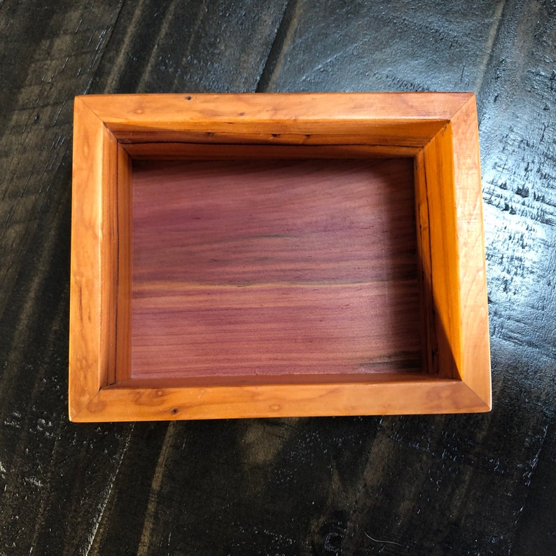 Yew Keepsake Box - Etsy