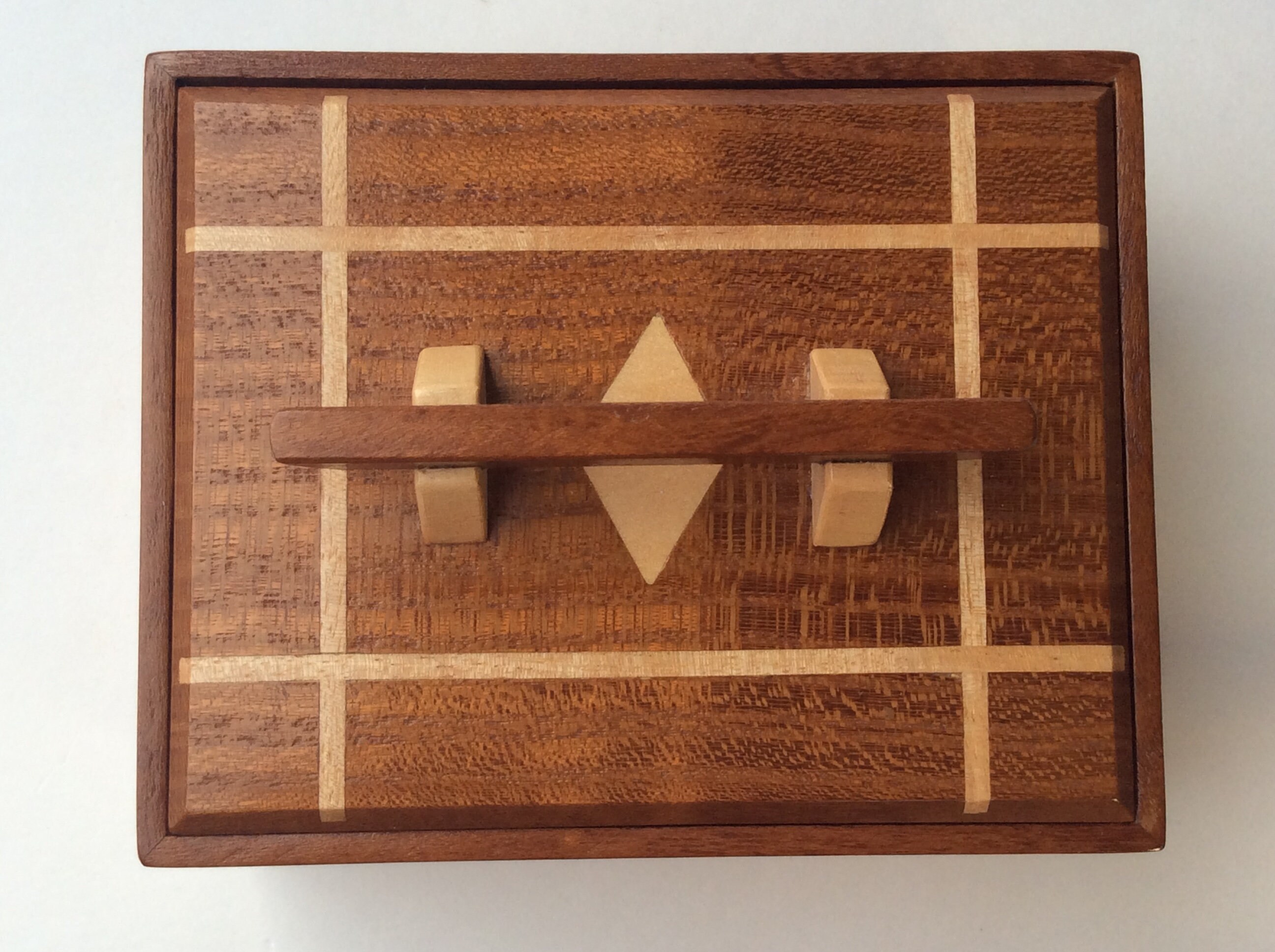 Mulberry Box Keepsake Box Jewelry Box Basswood Inlay Box - Etsy