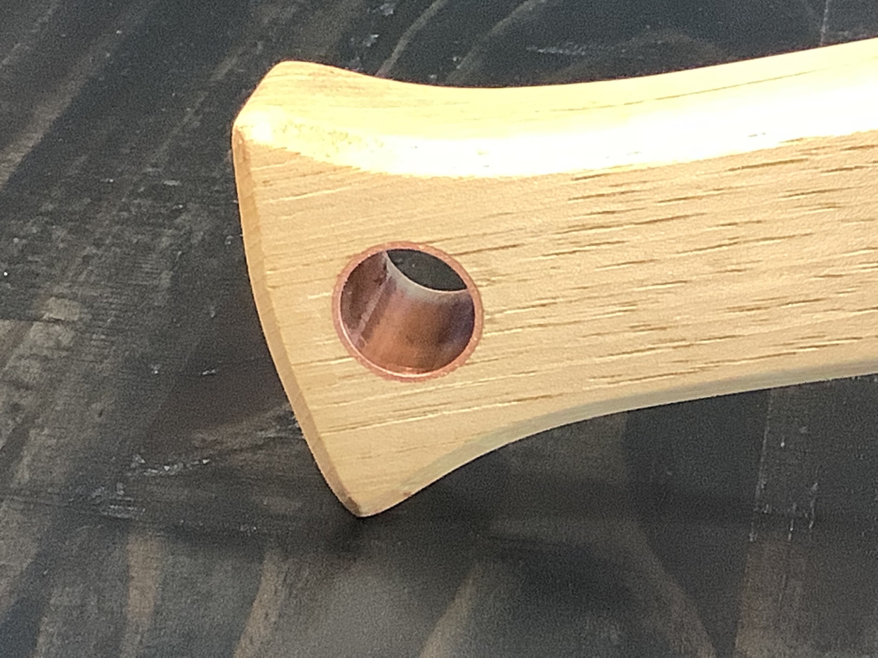 Osage Orange Mallet - Etsy